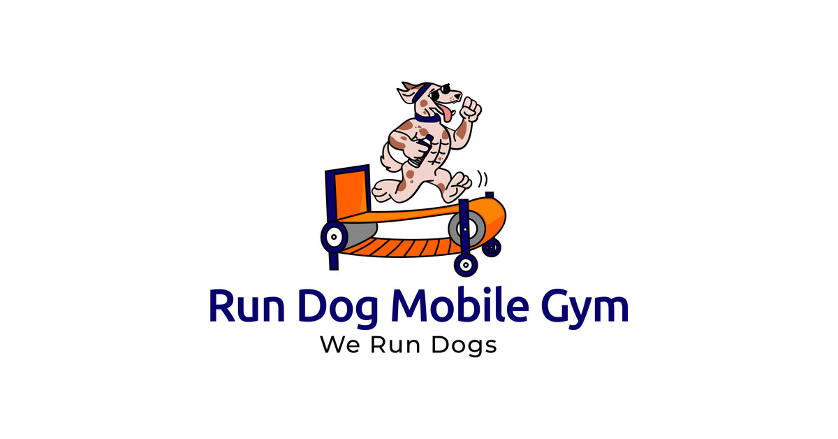 Run Dog Mobile Gym – Run Dog Mobile. Gym